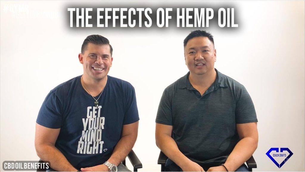 CBD hemp oil Benefits CTE and TBI – Evoke Brain Scan w/ Dr Cheng Ruan ...