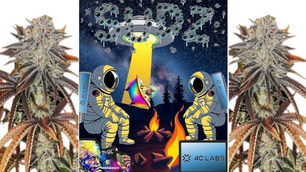 Sudz by tri-city and 4c labs UK Canadian grown medical cannabis | Top ...